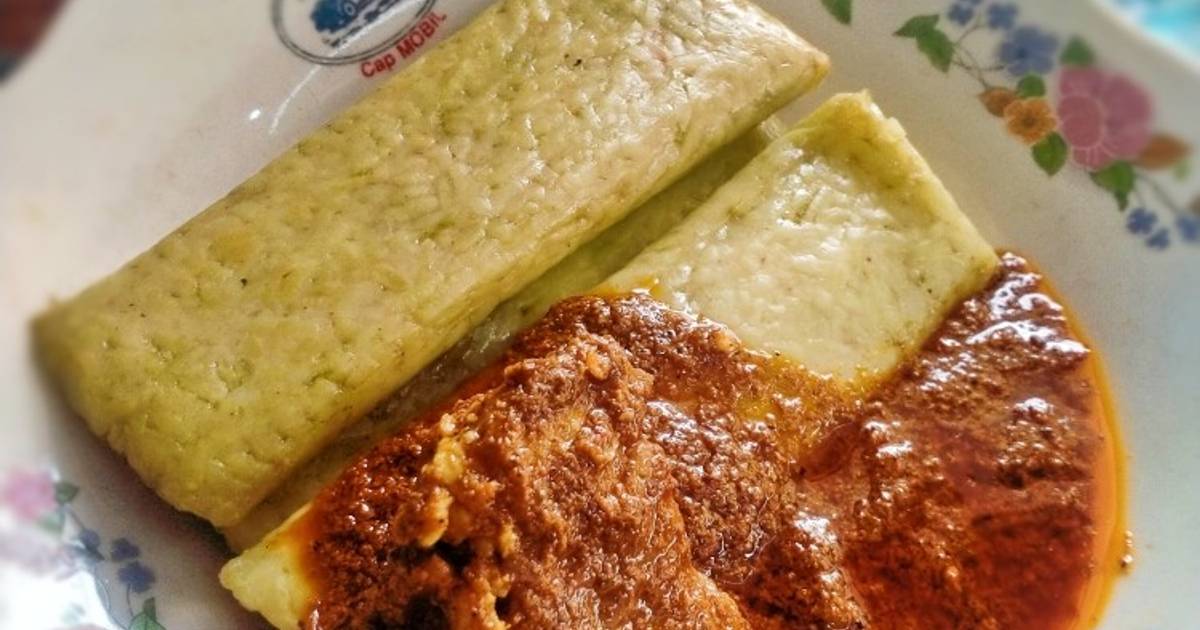9 resep burasa khas sulawesi enak dan mudah - Cookpad