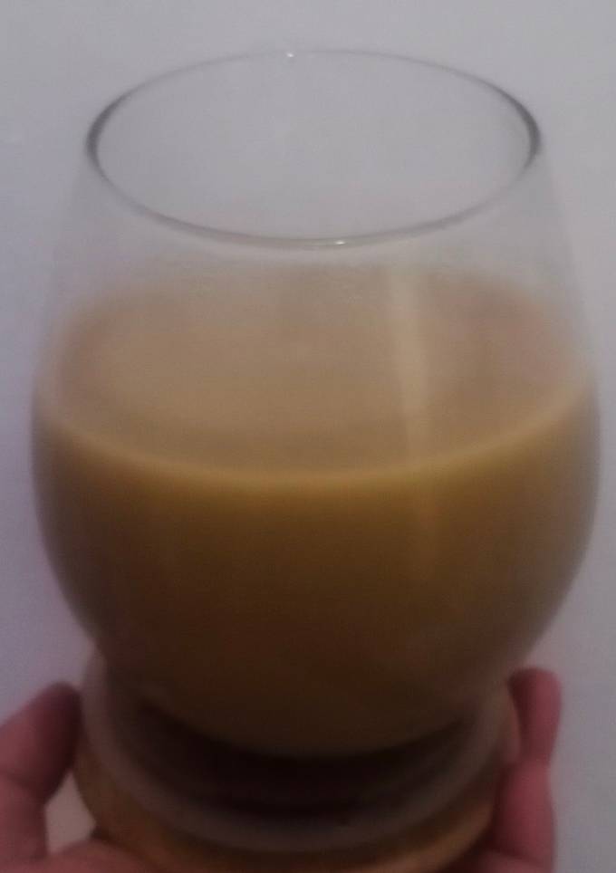 Resep # 101 : Teh Susu Banjar Gula Aren oleh ~ Nina Mayasari ~ - Cookpad