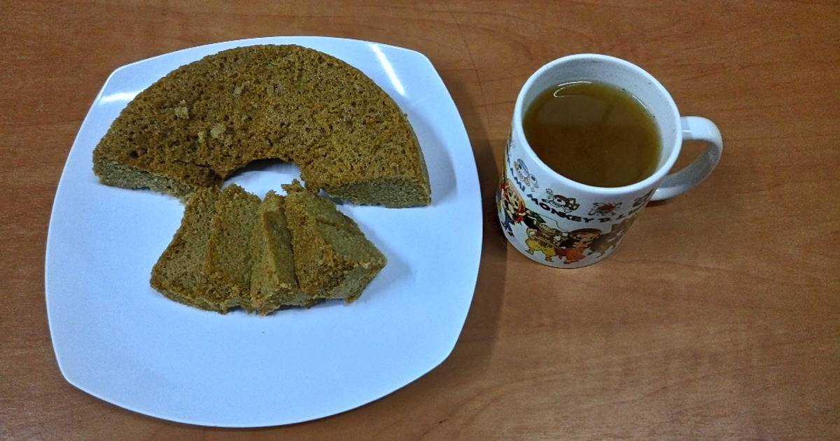 8 resep katul enak dan mudah - Cookpad