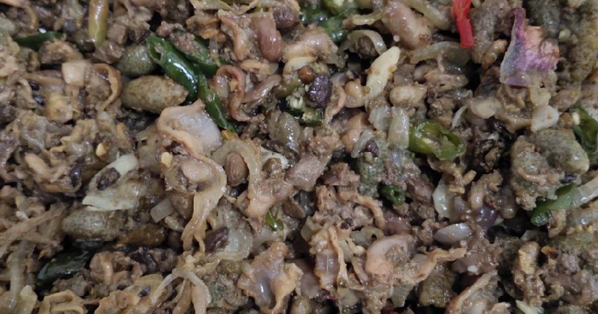 62 resep kinco enak dan mudah - Cookpad