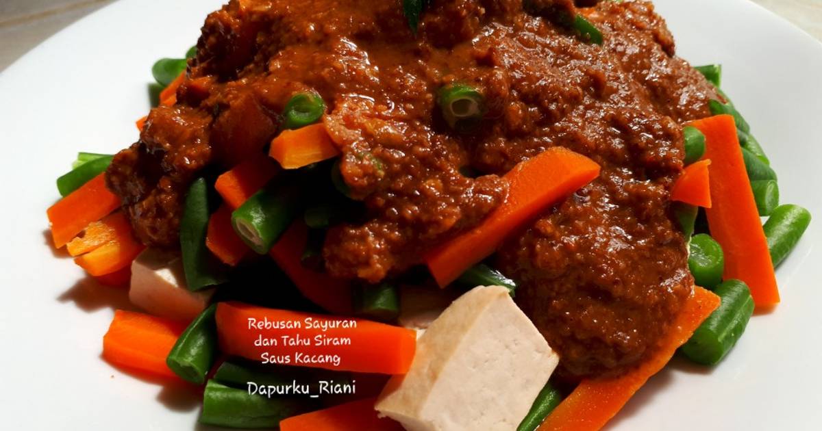 31.845 resep sayur kacang rebus enak dan mudah - Cookpad