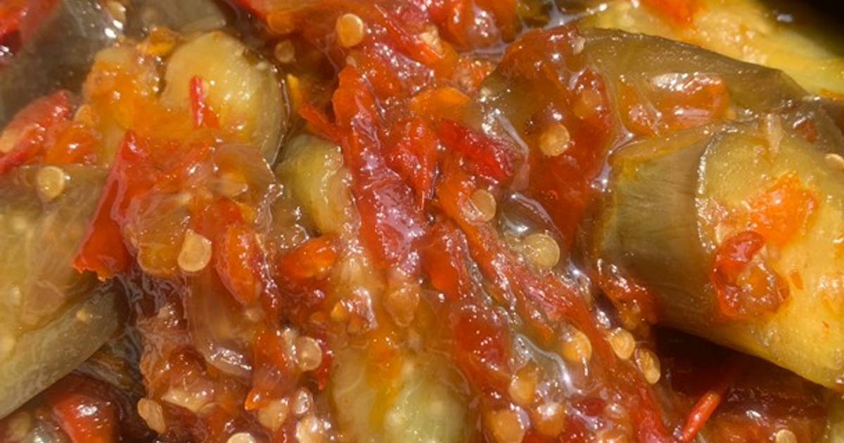 Resep Olahan Terong Lezat dan Praktis: Cara Masak Terong untuk Seluruh ...