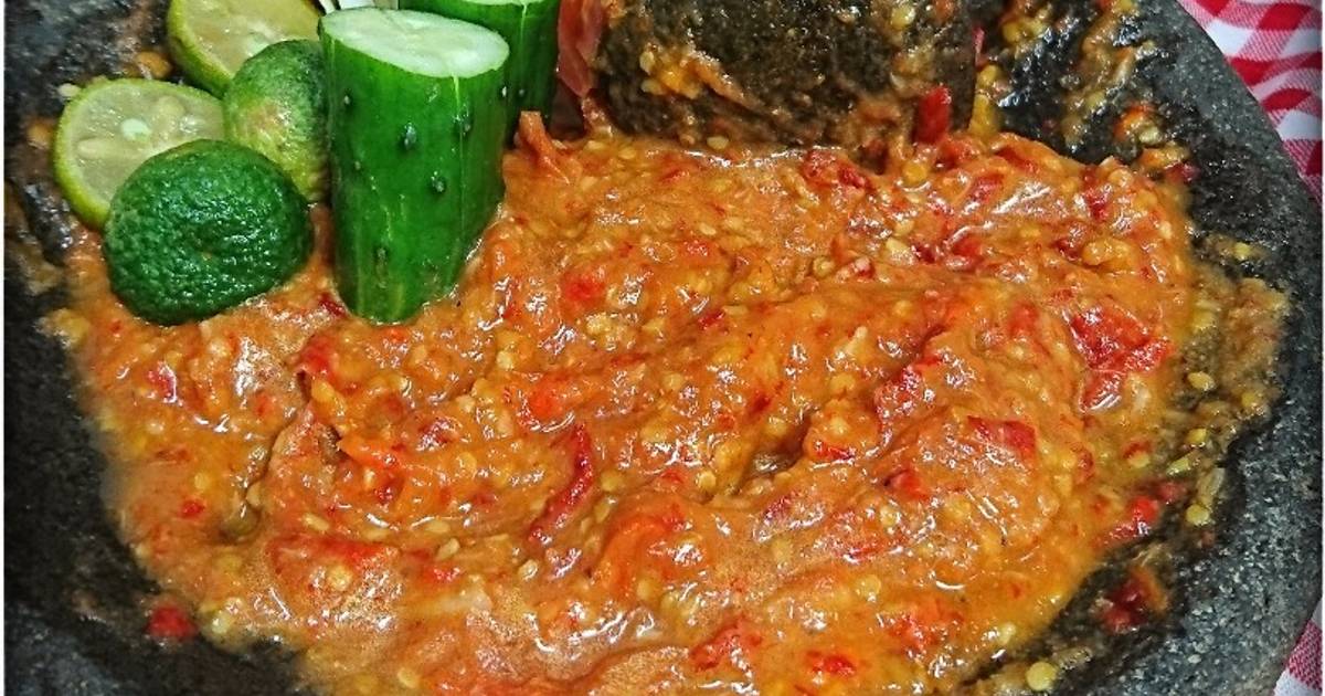 9.366 resep ikan tempe enak dan mudah - Cookpad
