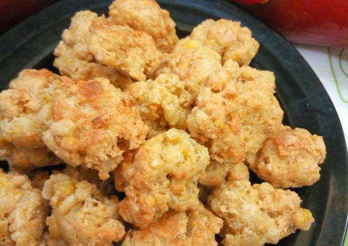 Resep Tahu Pok Pok oleh Andrenia Giawati - Cookpad