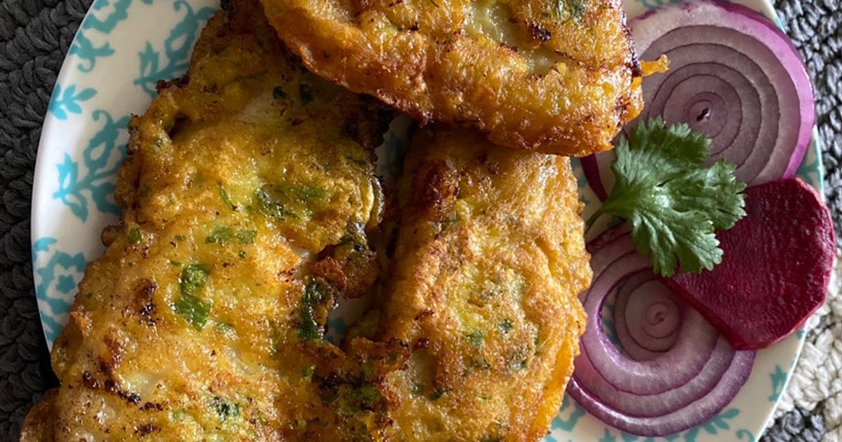 Crispy & delicious corn flour batter recipes to try