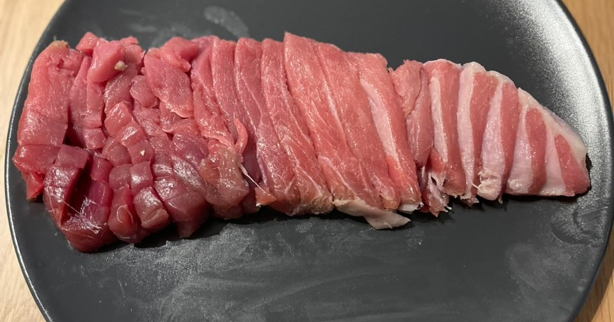 Irresistible tuna belly recipes: savory delights await