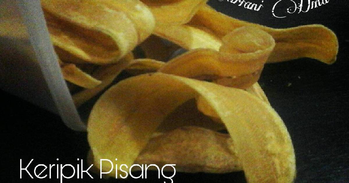 97 resep pisang muda asin enak dan mudah - Cookpad