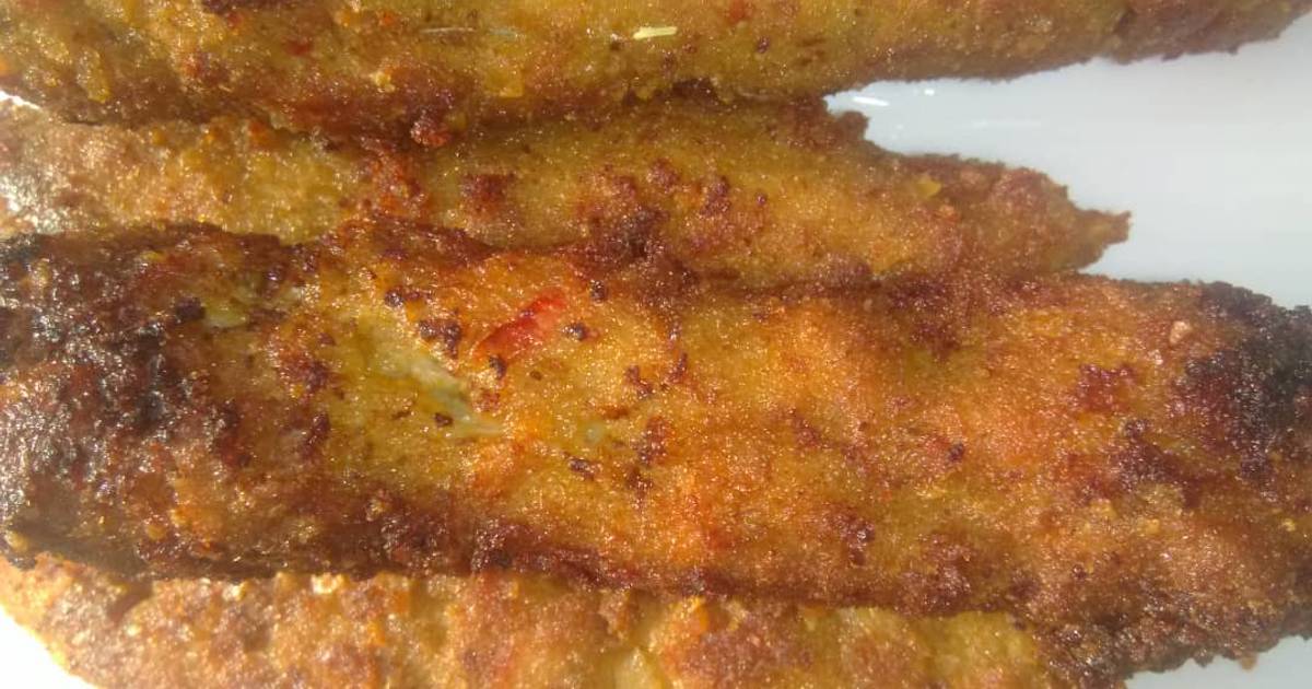 Stunfy Recipe by sapeena's cuisine - Cookpad