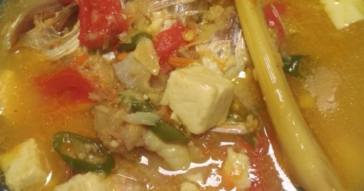 Resep masak ikan laut rumahan enak dan mudah - Cookpad