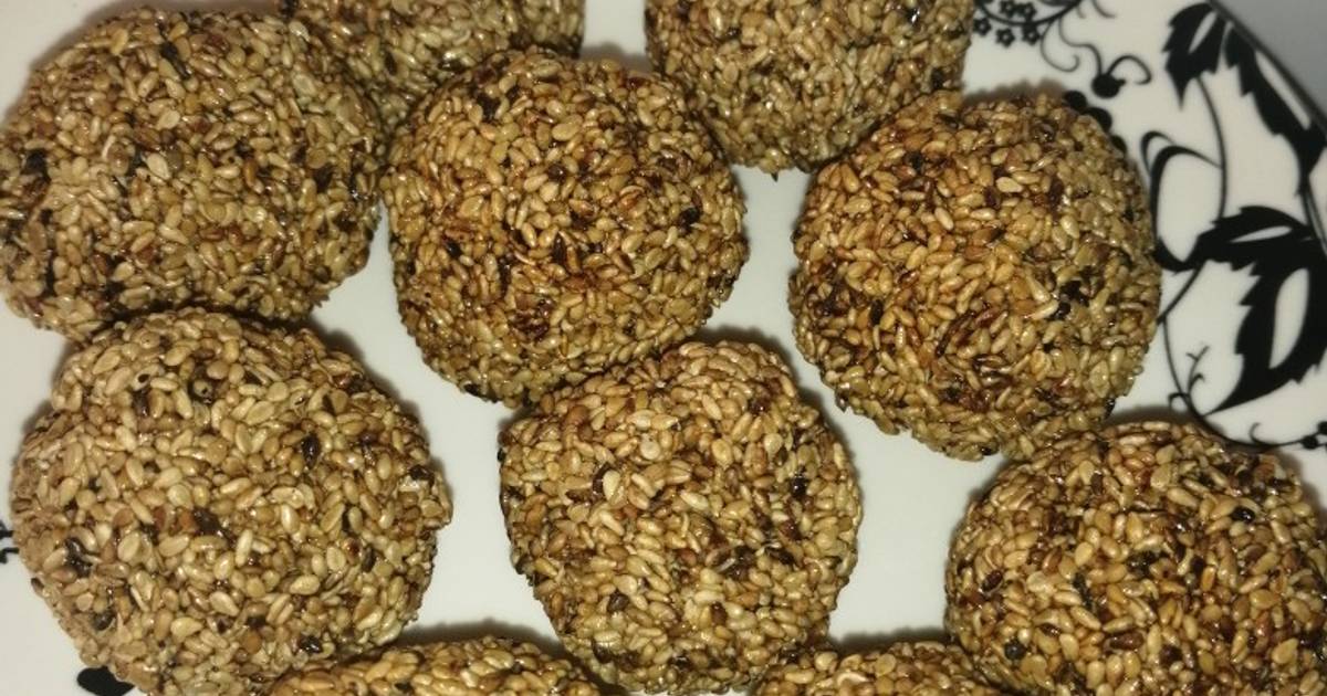 20,856 easy and tasty simsim recipes by home cooks - Cookpad