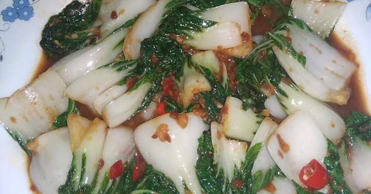76 resep sayuran pagoda enak dan sederhana ala rumahan - Cookpad