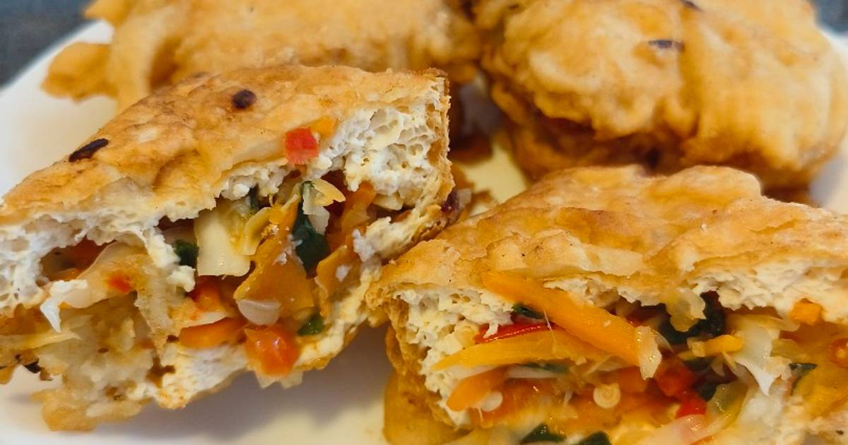 298 resep tahu jeletot kubis enak dan mudah - Cookpad