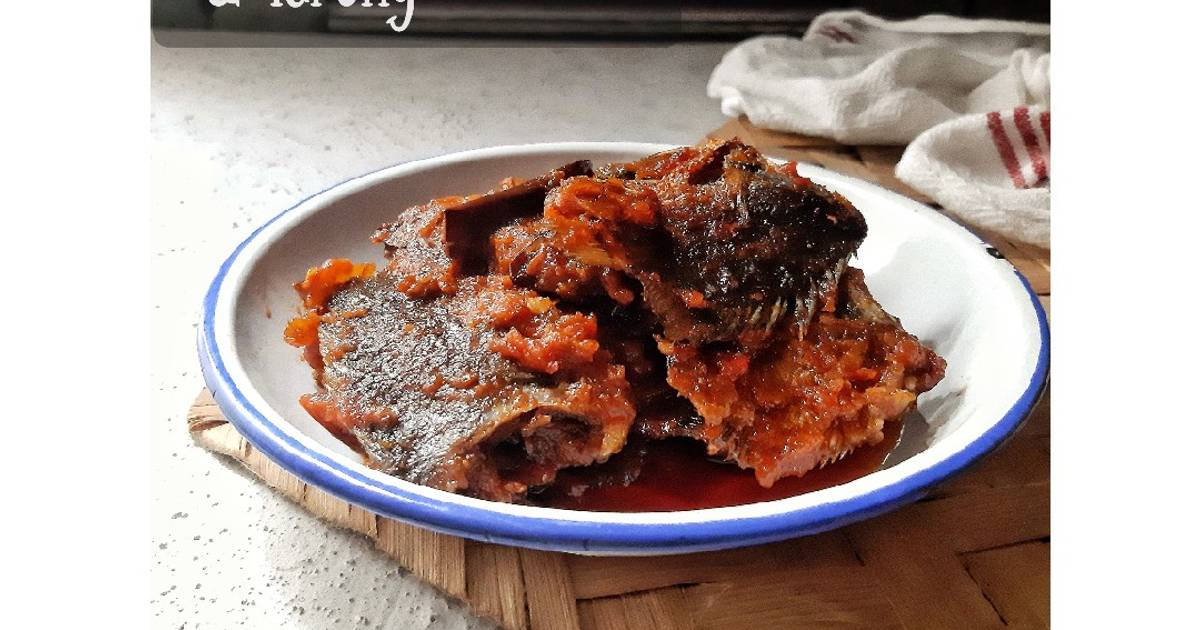 93 resep sayur ikan sepat enak dan mudah - Cookpad