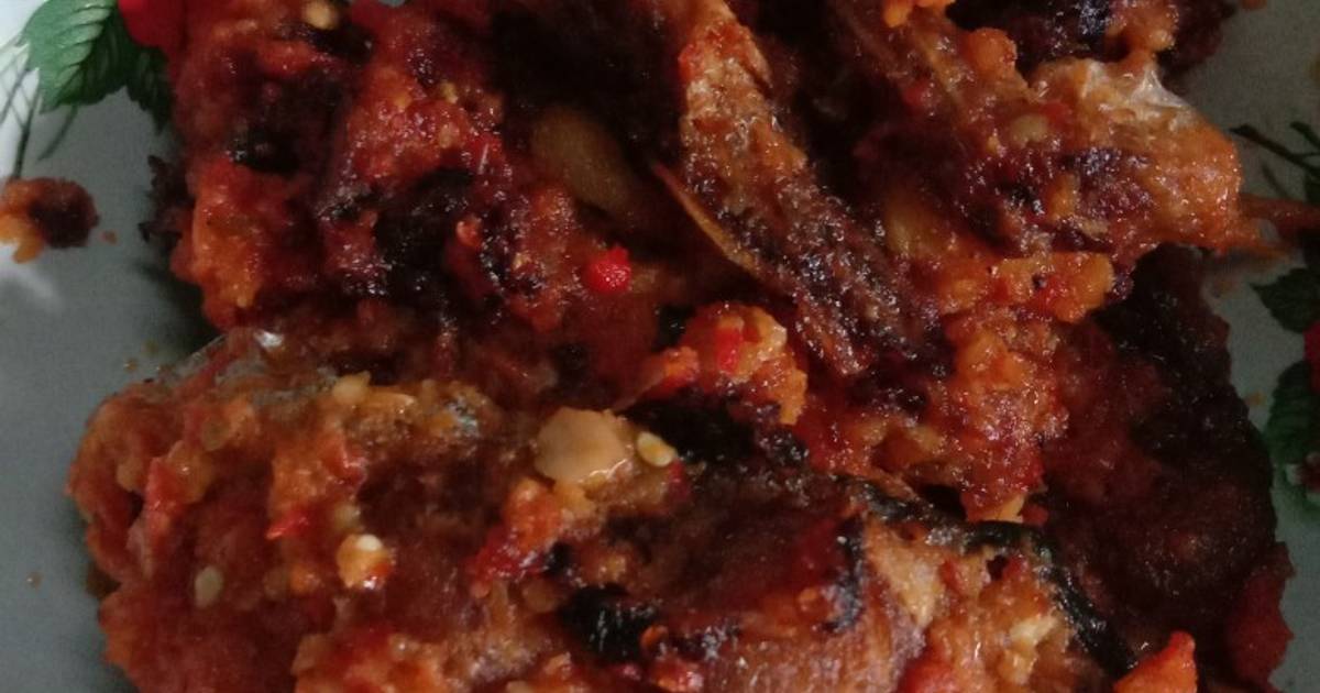 182 resep ikan patin pedas mercon enak dan mudah - Cookpad