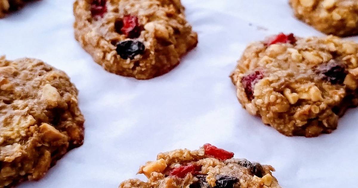 267 resep oatmeal pisang kacang enak dan mudah - Cookpad