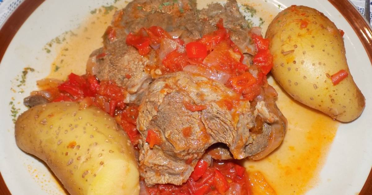 Carnaza comun - 896 recetas caseras- Cookpad