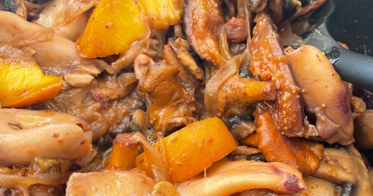 Recetas con boletus: Sabores irresistibles y fáciles de preparar
