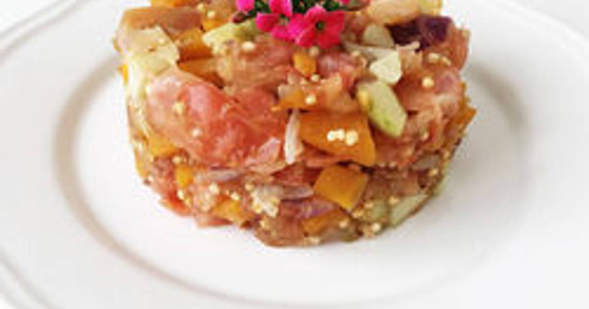 111 recetas muy ricas de quinoa inflada compartidas por cocineros ...