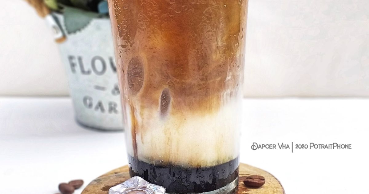 43 resep kopi gula aren cup enak dan mudah - Cookpad