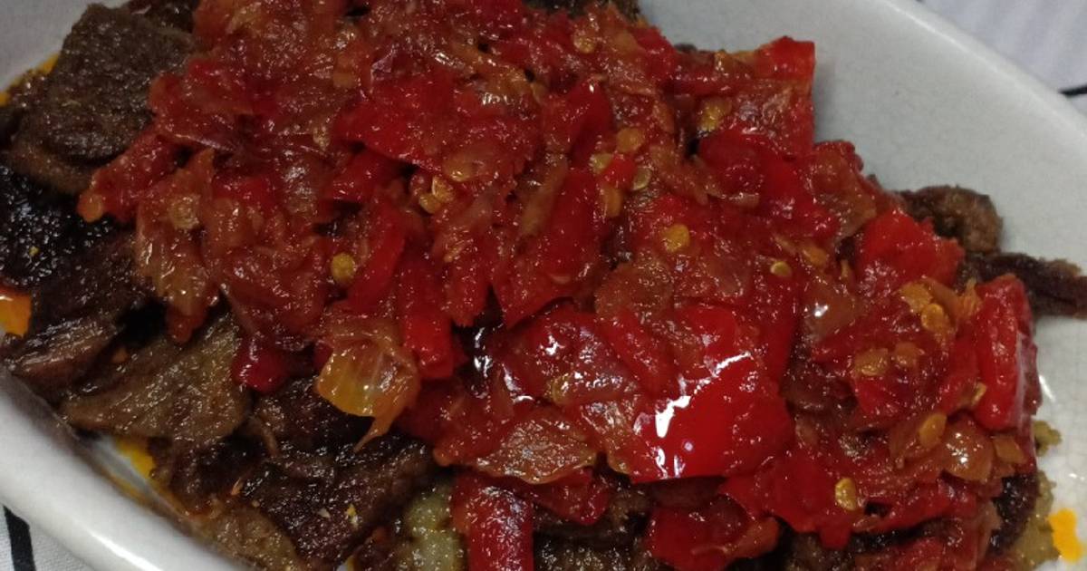 51 resep dendeng batokok frozen enak dan mudah - Cookpad