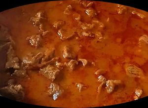 90 egyszerű és finom szarvas hús recept - Cookpad receptek