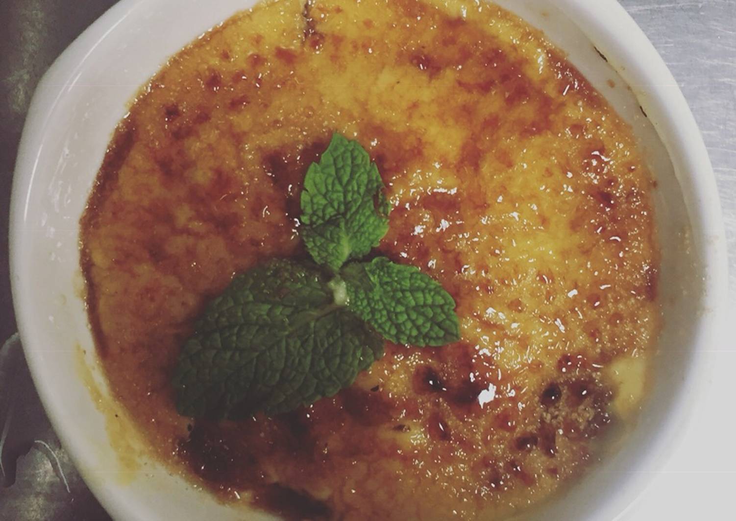 Goxua (postre Vasco) Receta de Javier Rubin Lopez "el salsero"- Cookpad