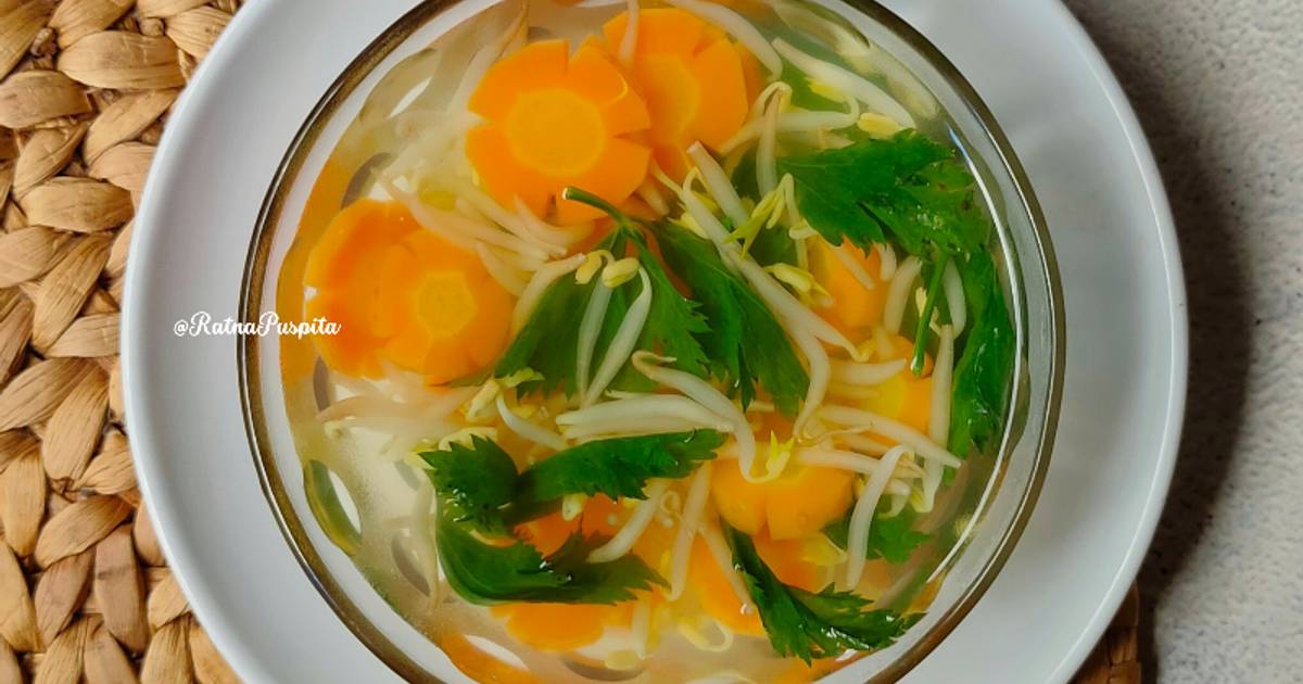 71.869 resep sayur toge enak dan mudah - Cookpad