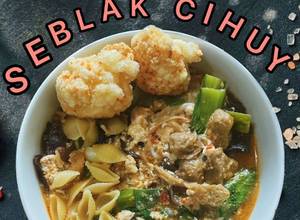 103 resep cihuy enak dan mudah - Cookpad