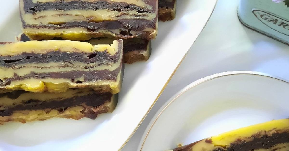 13 resep kue lam enak dan mudah - Cookpad