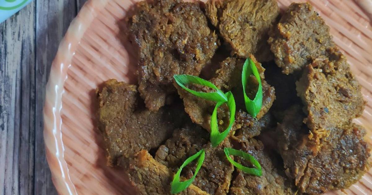 13.808 resep menu daging untuk lebaran enak dan mudah - Cookpad