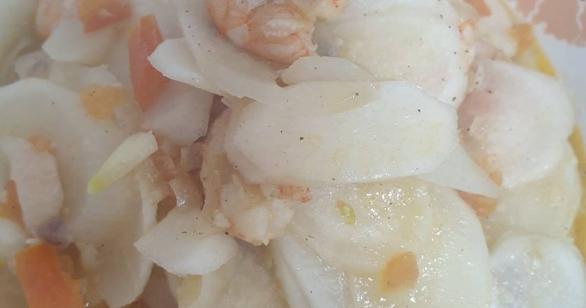 347 easy and tasty small radish recipes by home cooks - Cookpad