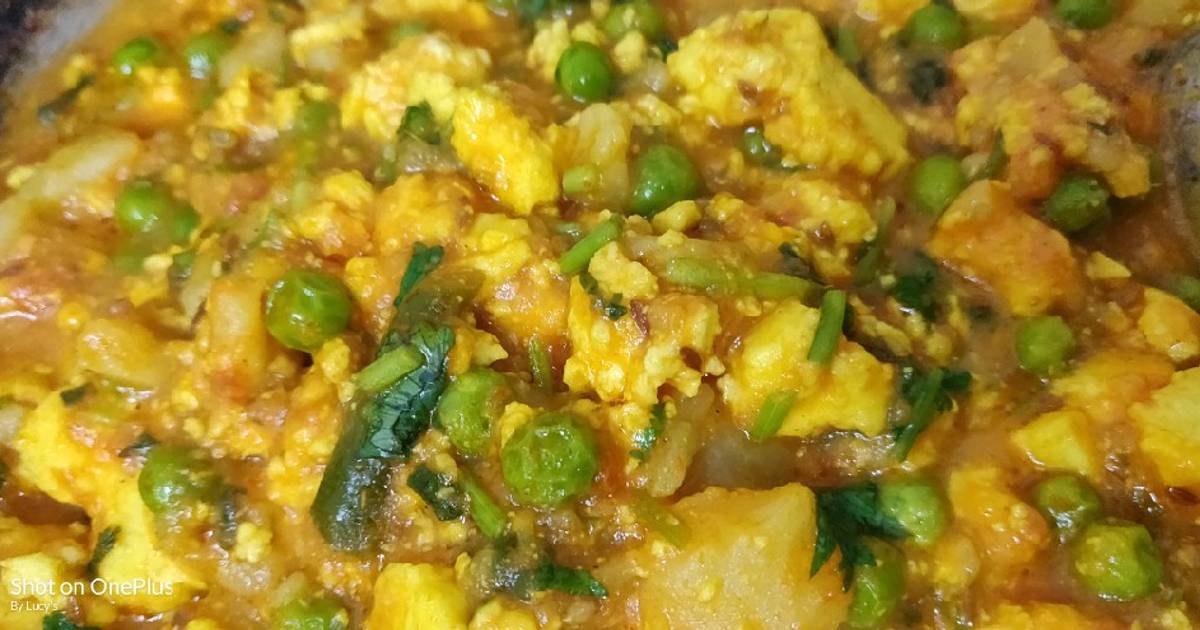 Chena recipes - 263 recipes - Cookpad India