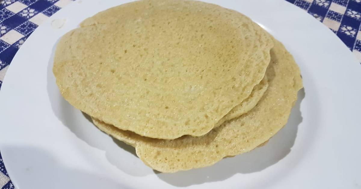 Rapiditas bimbo - 305 recetas caseras - Cookpad