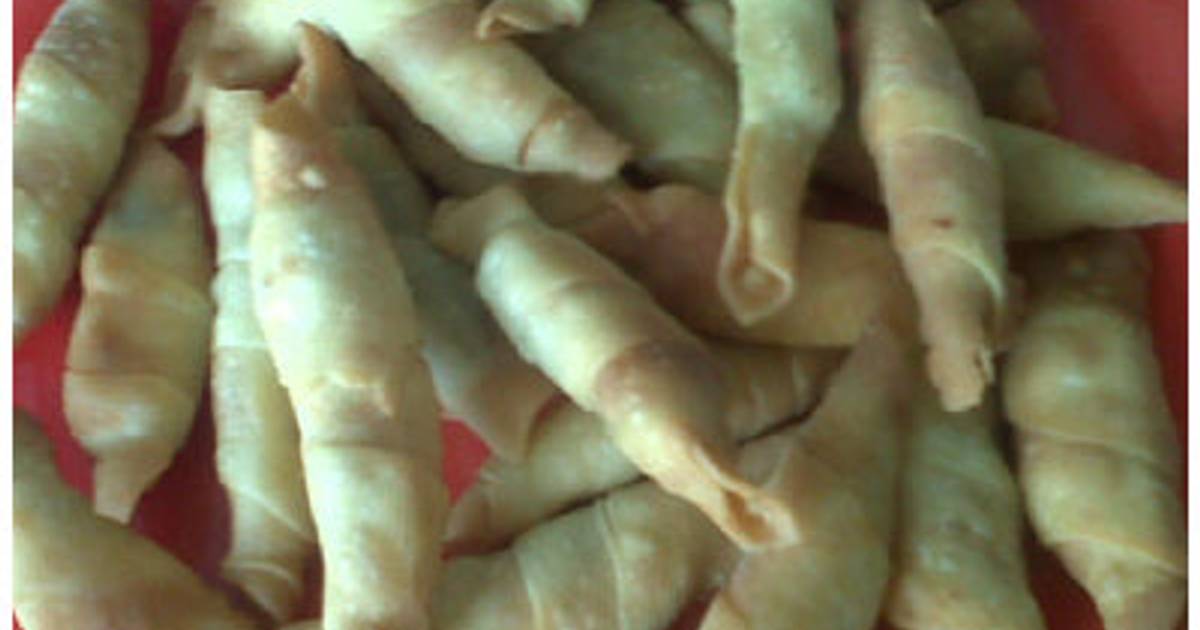 286 resep molen mini enak dan mudah - Cookpad