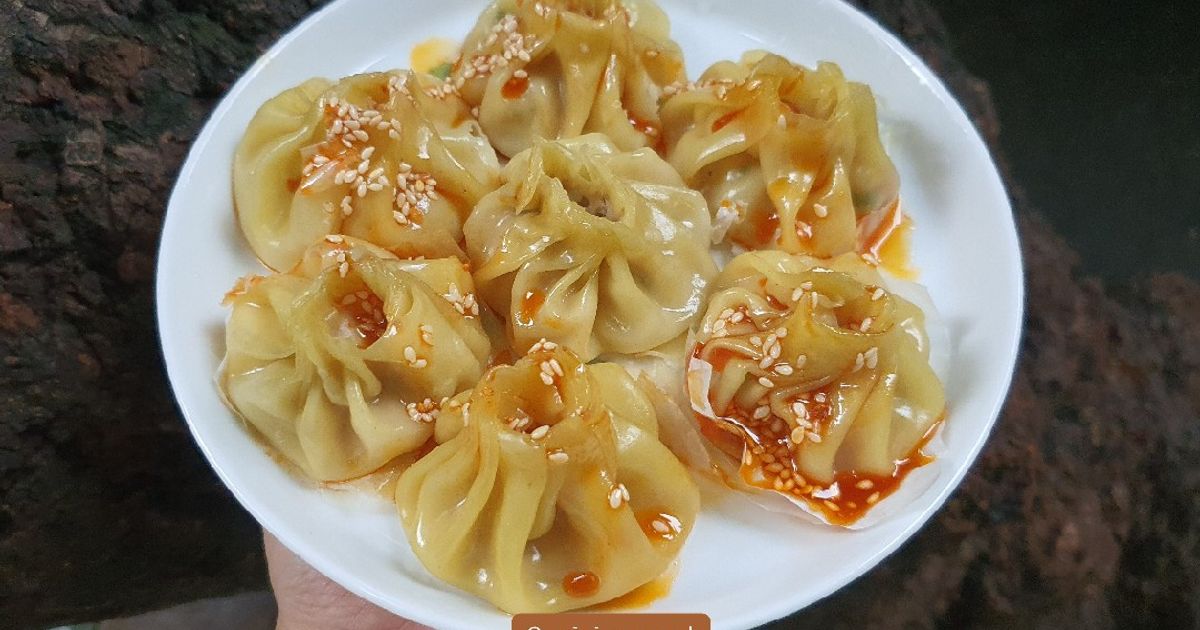 Resep 209. Xia Long Bao oleh Rani Wiramanggala - Cookpad