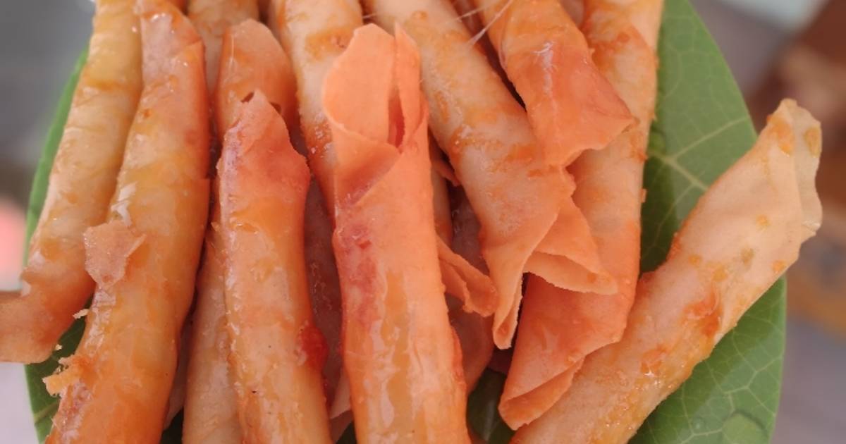 1.009 resep pisang karamel enak dan sederhana - Cookpad