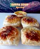 Resep zuppa sup rumahan enak dan mudah - Cookpad