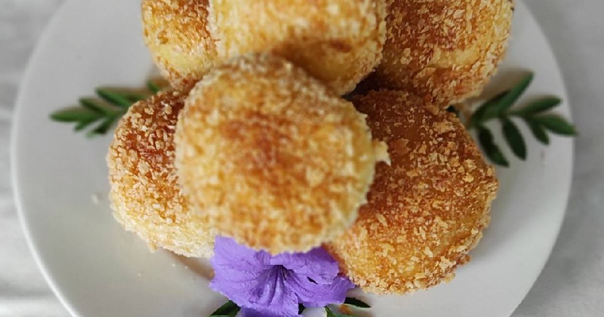 4.951 resep roti goreng enak dan sederhana ala rumahan - Cookpad