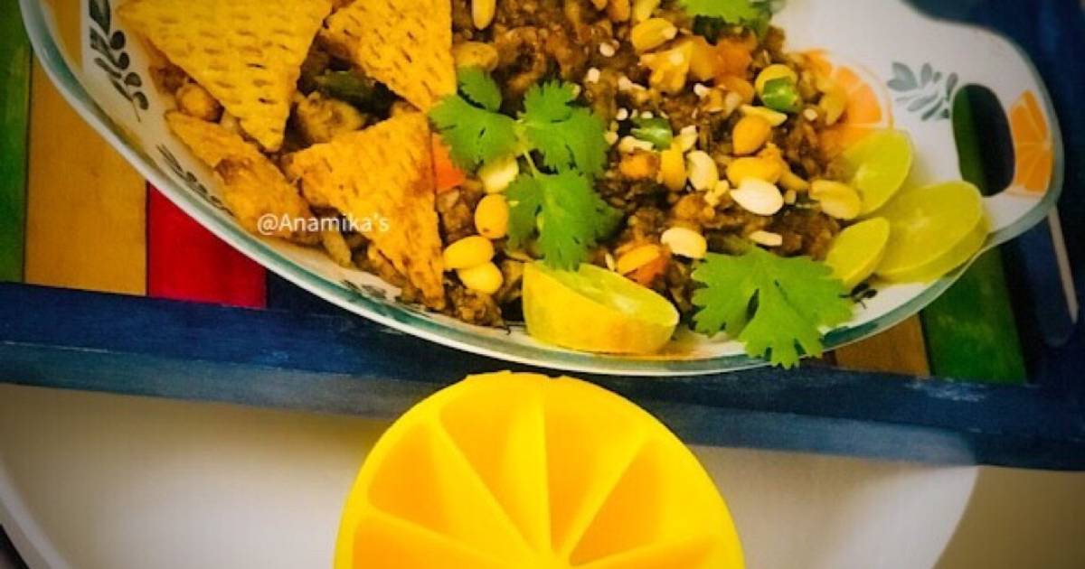 24 easy and tasty masala bhel without fire recipes by home cooks - Cookpad