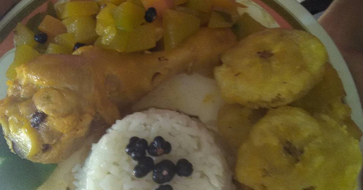 Chiltoma - 131 recetas caseras- Cookpad