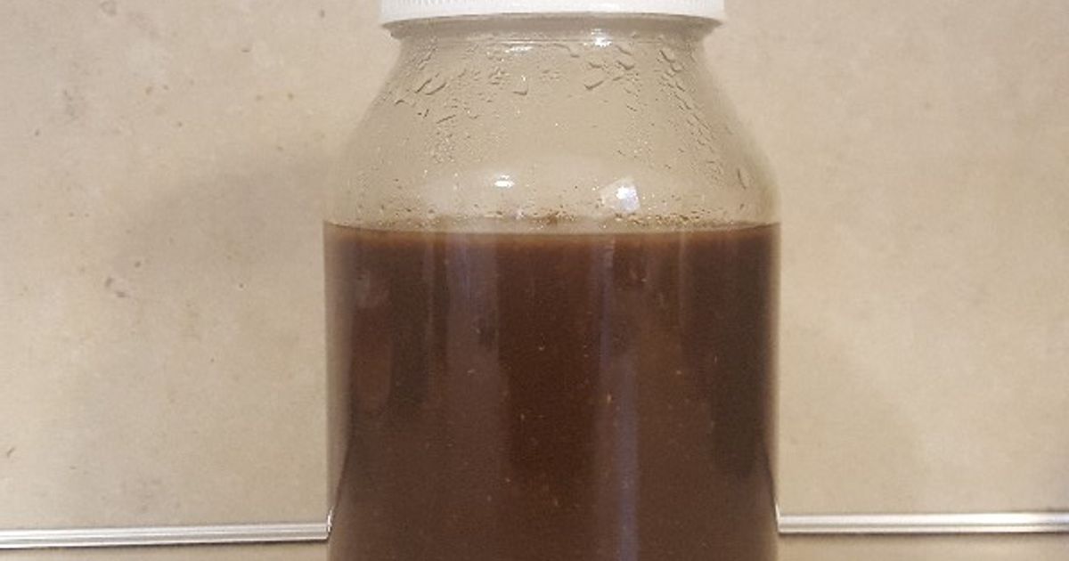 233 easy and tasty big back sauce recipes by home cooks - Cookpad