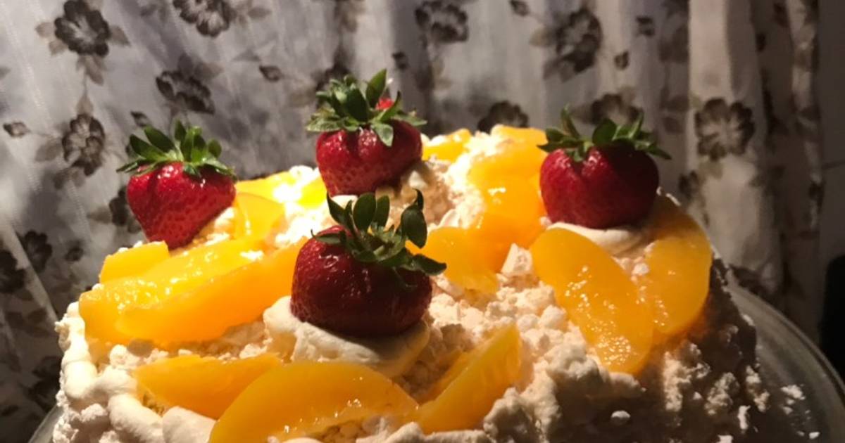 Chaja de frutillas - 20 recetas caseras- Cookpad