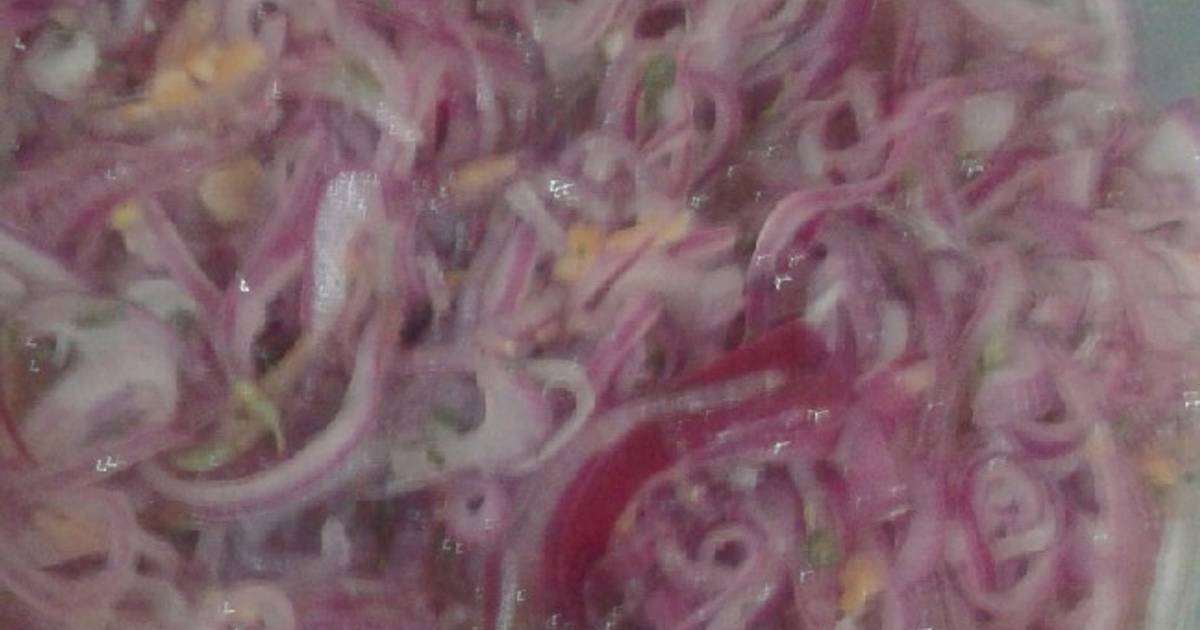 Xnipec - 6 recetas caseras- Cookpad