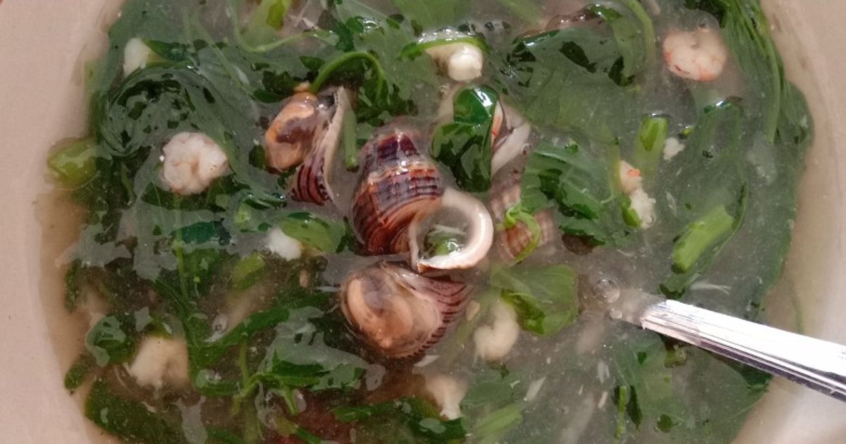 Resep Lendot oleh DAPUR RAME - Cookpad