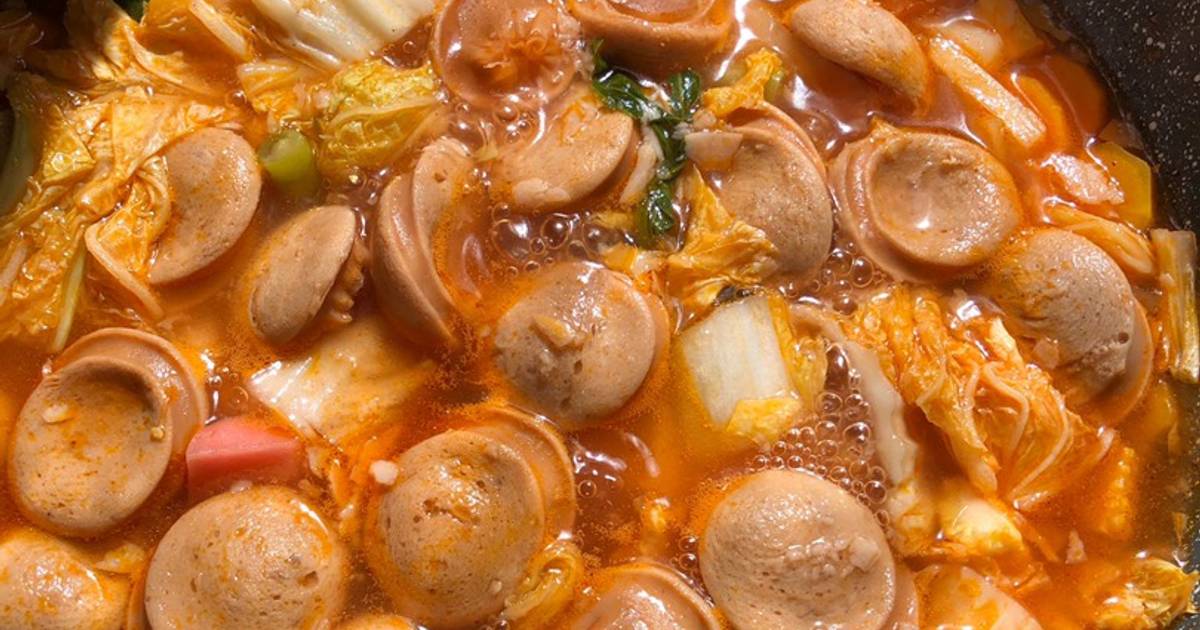 28 resep cap jay asam manis enak dan mudah - Cookpad