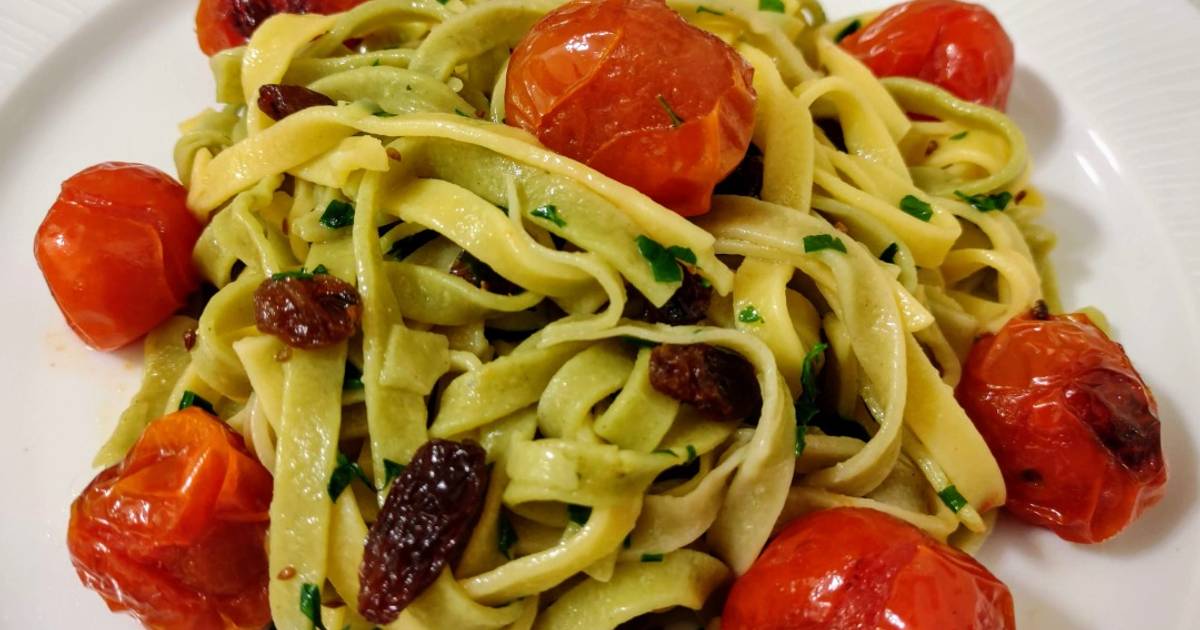 Fetuccini - 441 recetas caseras- Cookpad