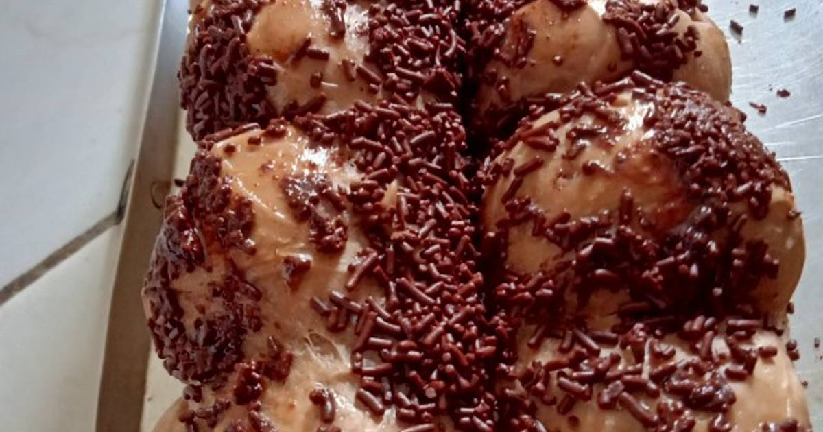 39 resep roti kasur kraft enak dan mudah - Cookpad