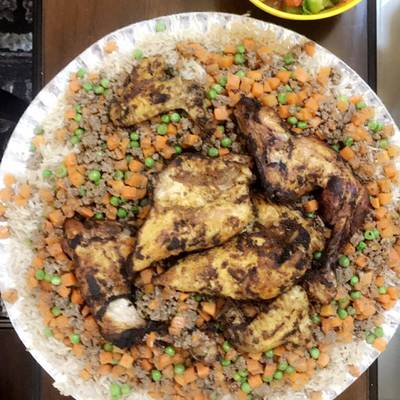 Jordanian Oozi Recipe by Fatima - Cookpad