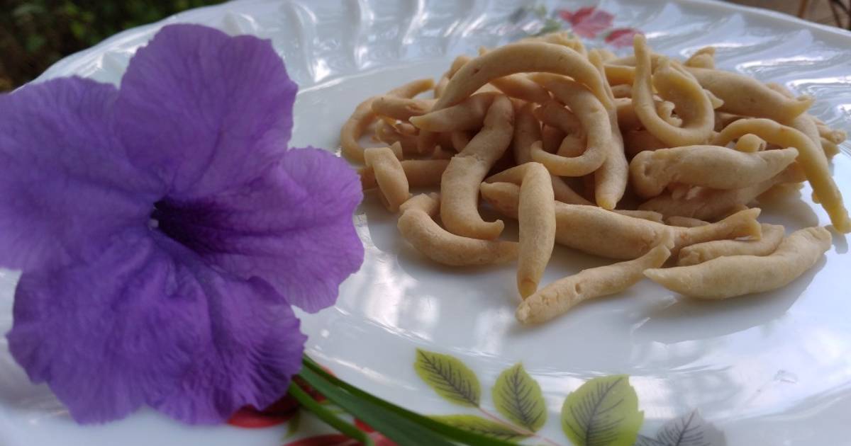 2.246 resep kue bolot enak dan mudah - Cookpad