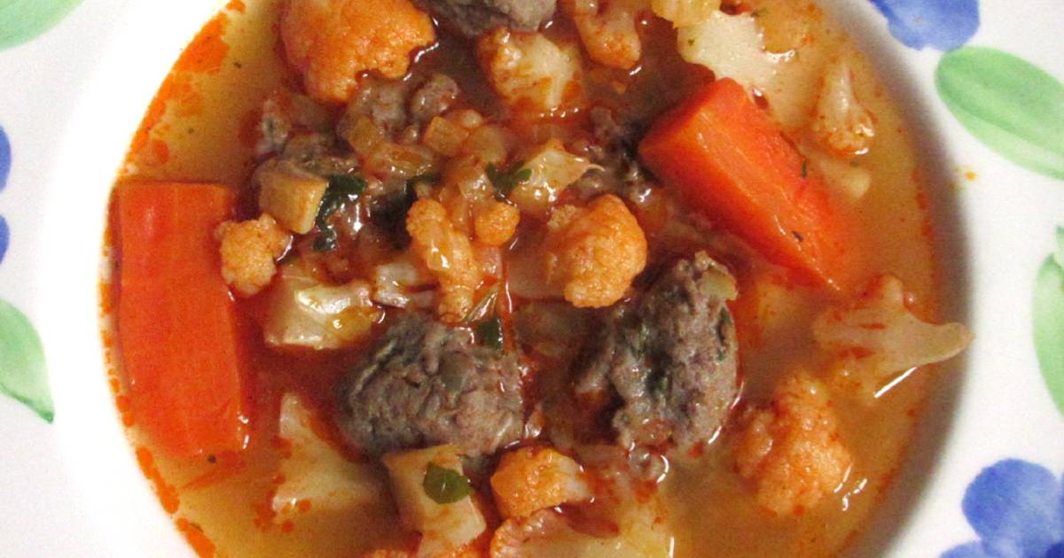 65 egyszerű és finom májgaluska recept - Cookpad receptek